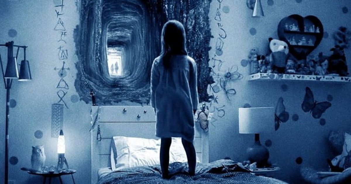 Jeden z tvůrců Paranormal Activity chce sérii ukončit - NerdFix.cz