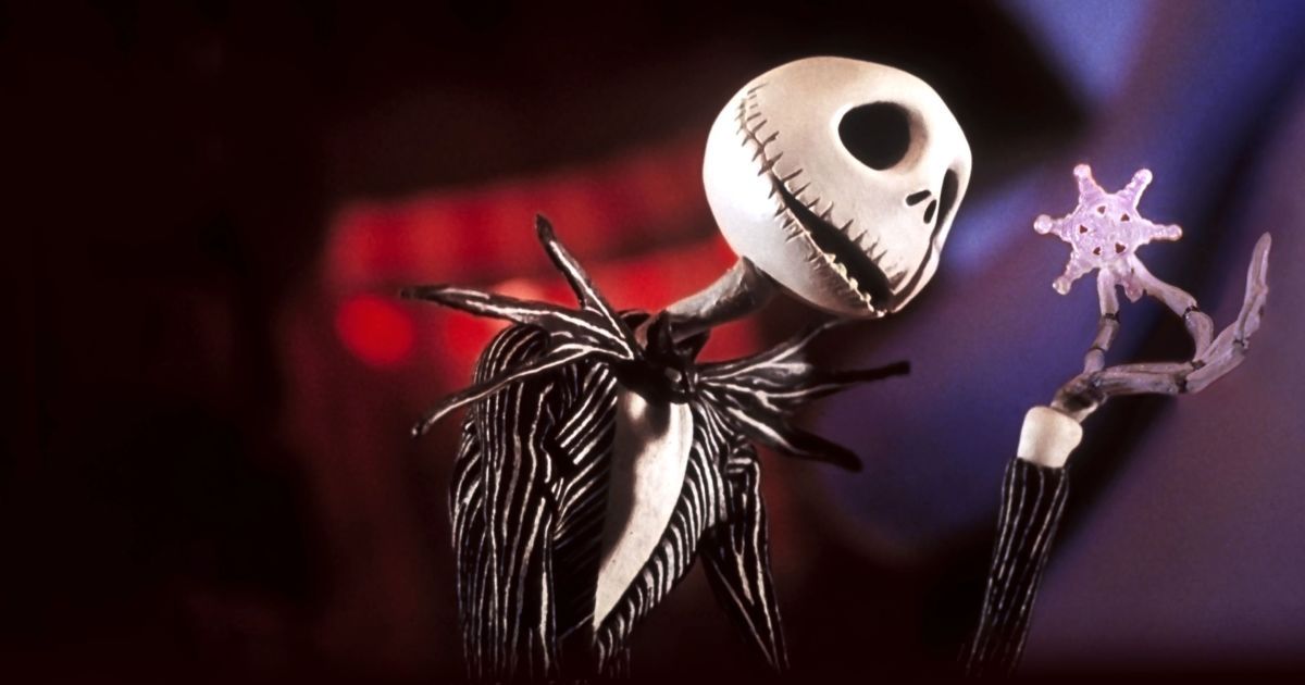 Žádné pokračování ani reboot. Tim Burton chce Ukradené Vánoce nechat na ...