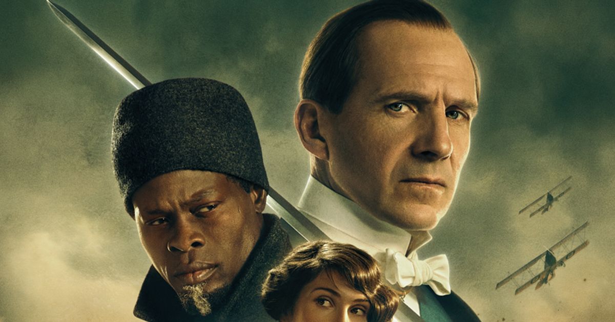 Kingsman: První mise ve finálním traileru překypuje akcí i vtipem ...