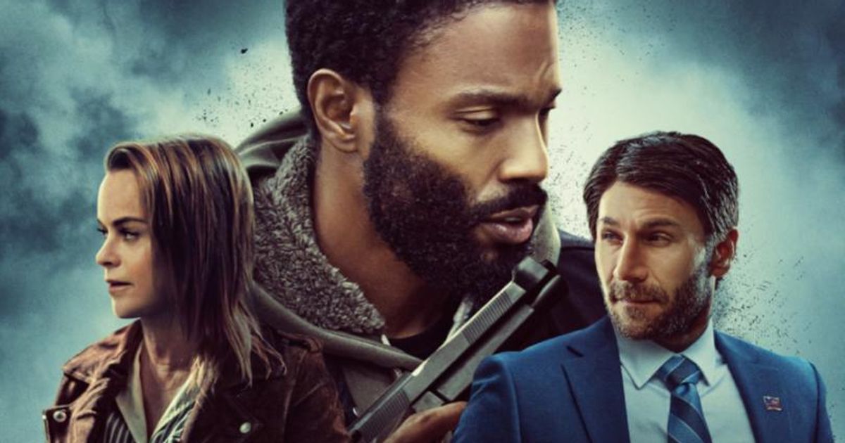 Thriller Sanctioning Evil představuje oficiální trailer - NerdFix.cz