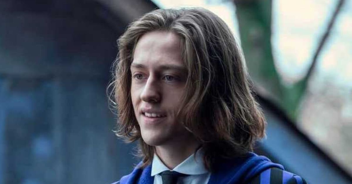 Jedna z hvězd série Wednesday byla údajně vyškrtnuta z druhé řady ...