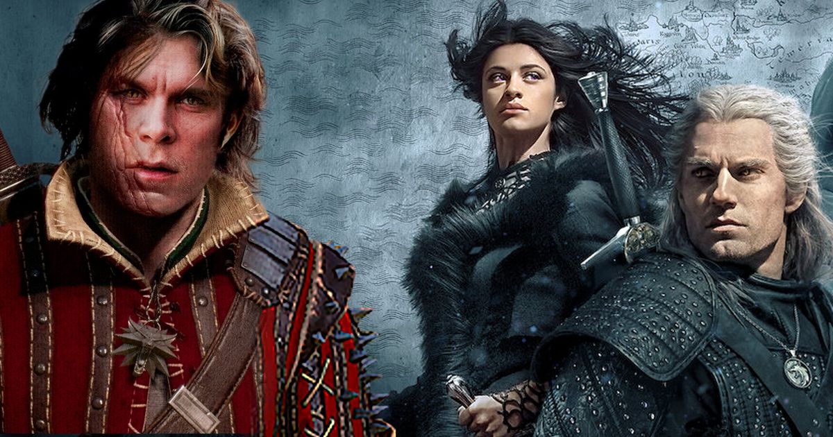 Zaklínač prišiel o Eskela, Thue Rasmussen odchádza - NerdFix.cz