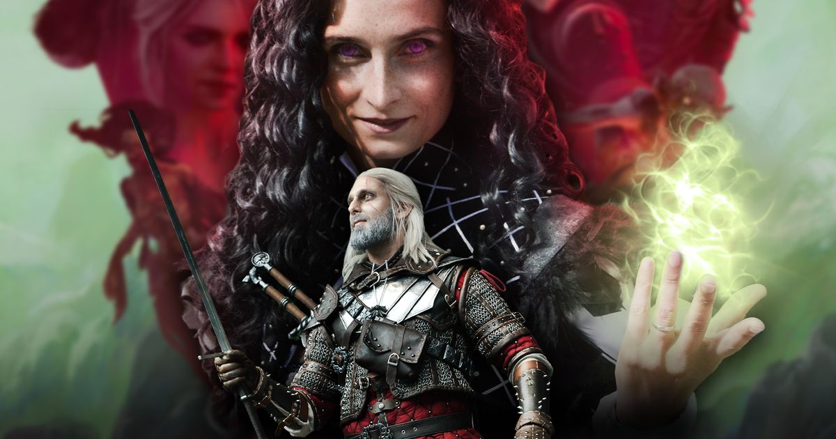 Blavicon: Černý úsvit - Zaklínač lepší než od Netflixu! - NerdFix.cz