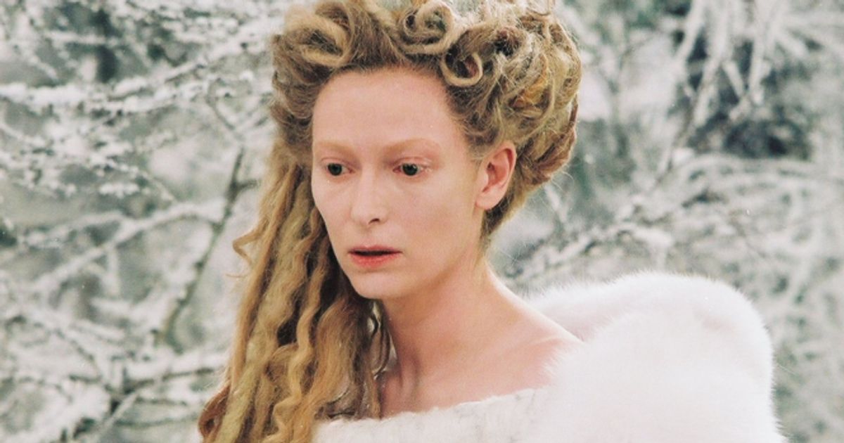 Čarodějnici Jadis si v nových Letopisech Narnie zahraje hvězda ze ...