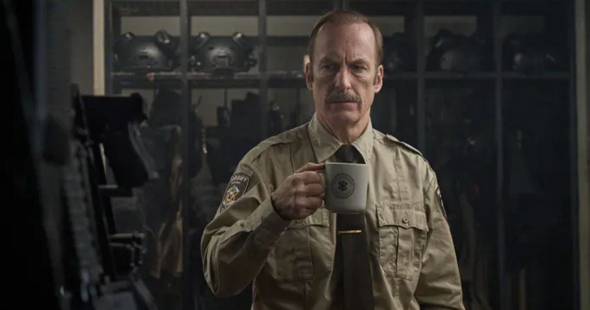 Bob Odenkirk bude v novém akčňáku od scenáristy Johna Wicka čelit ...