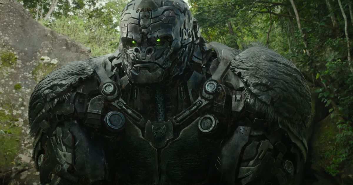 Transformers: Probuzení monster - Databáze filmů a seriálů na Nerdfix