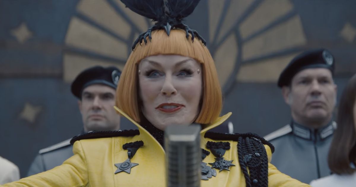 Další kolo smrtících her se blíží, Hunger Games: Úsvit sklizně ...