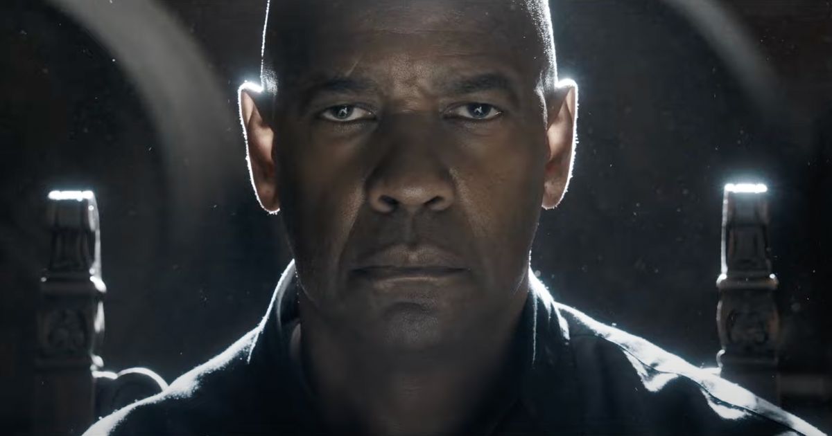 Denzel Washington vyráží v traileru na třetího Equalizera do posledního ...