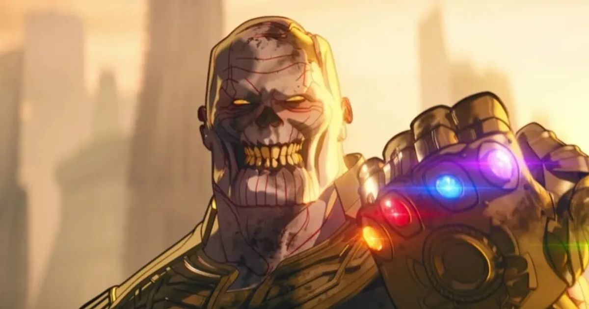 První trailer k animované sérii Marvel Zombies slibuje brutální řežbu ...