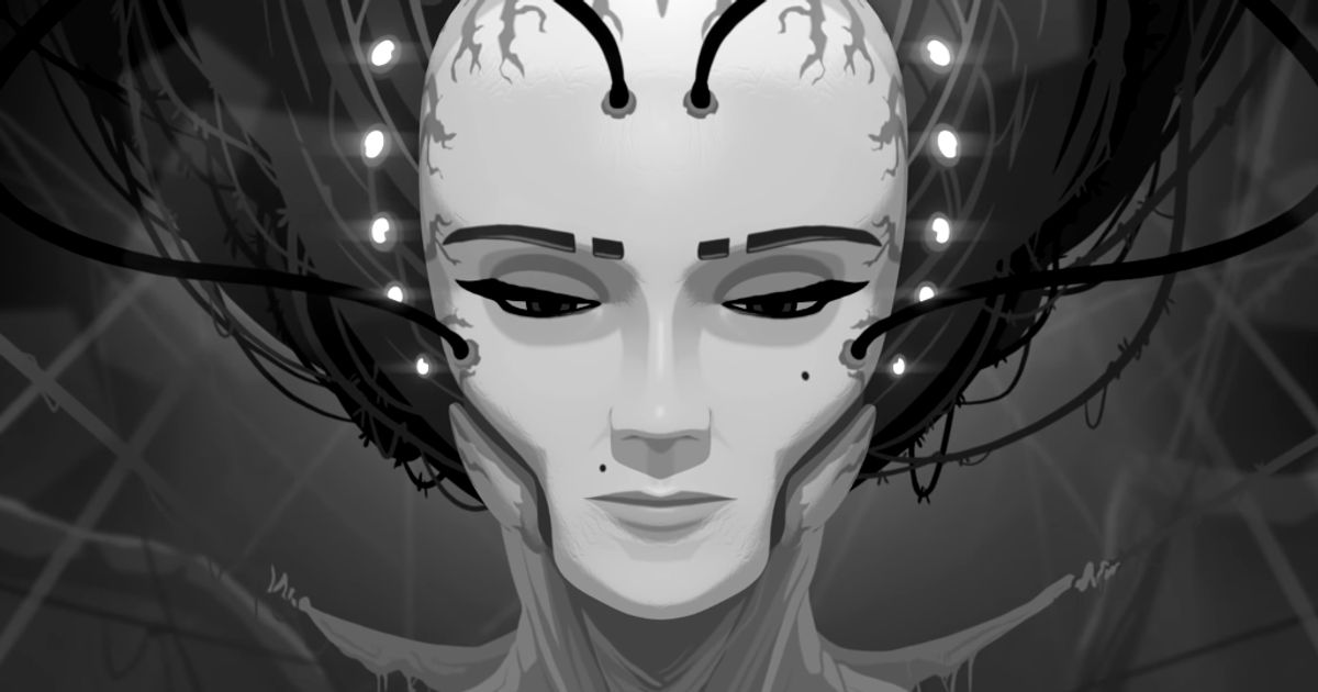 Dystopický animák Autodale pokračuje novým dielom - NerdFix.cz