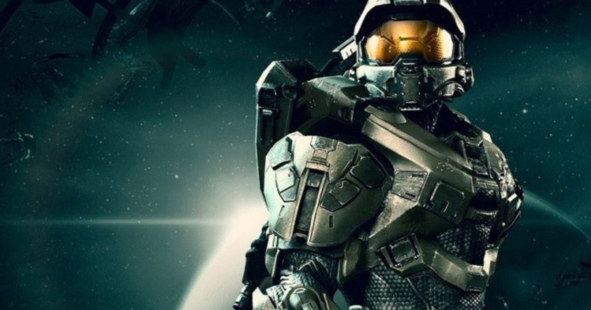 Halo - Databáze filmů a seriálů na Nerdfix