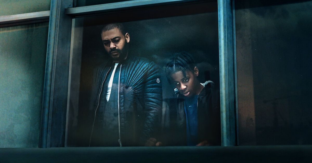 The Kitchen: Dystopické drama od Netflixu nás zavede do pochmurného ...