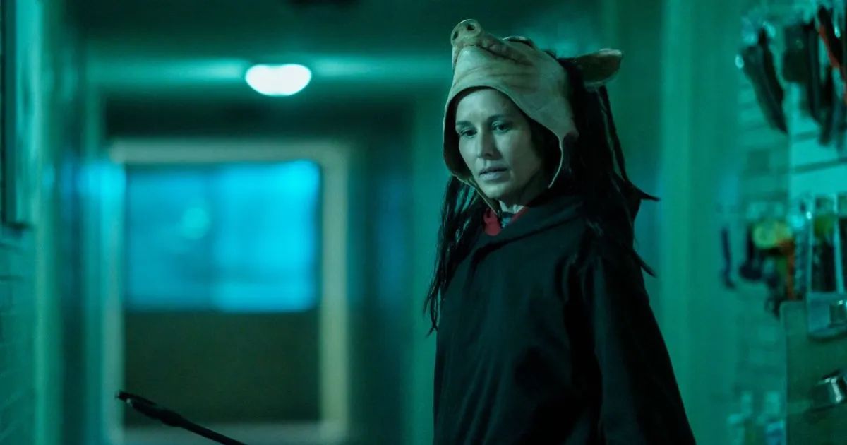 Saw XI: Scenáristický tým se pro příští díl změní - NerdFix.cz