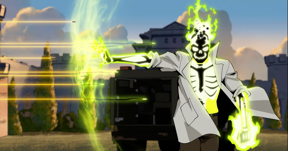 Animovaný DCU seriál Creature Commandos konečně zná datum premiéry ...