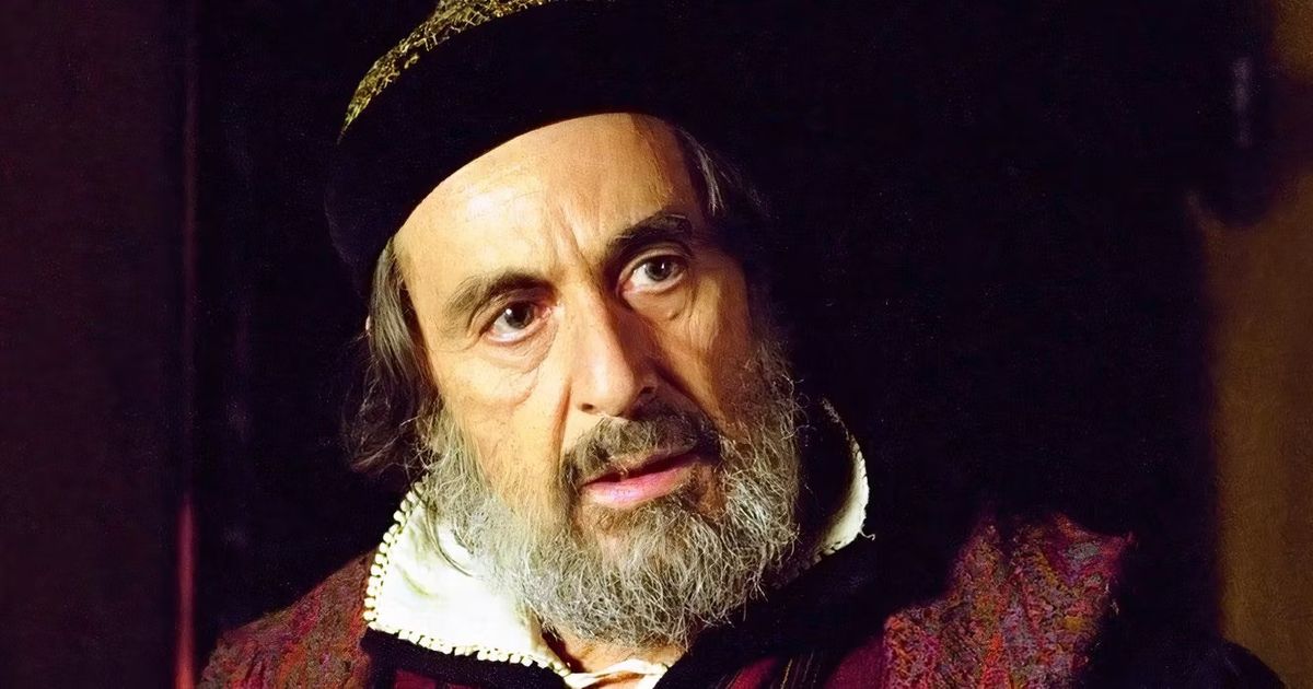Lear Rex: Al Pacino si zahraje v další filmové adaptaci divadelní hry ...