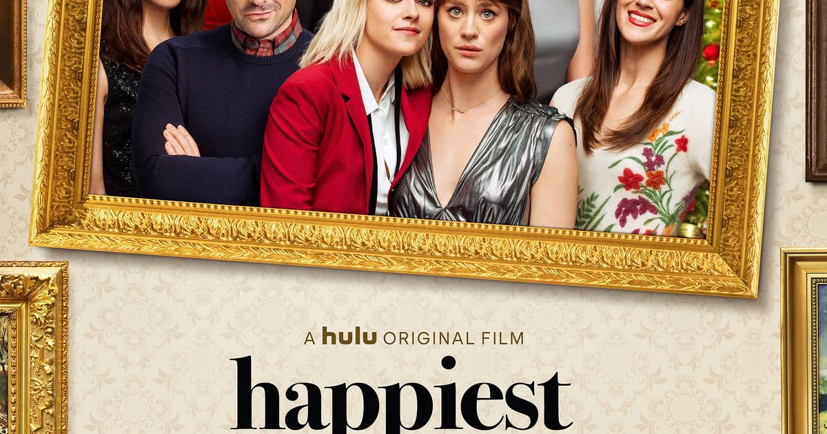 Happiest Season - Databáze filmů a seriálů na Nerdfix