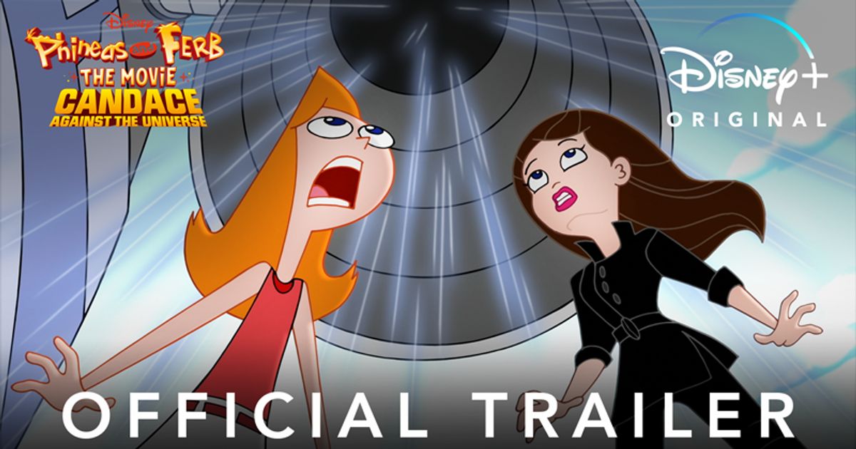 Nový film o Candace dostal svoj prvý trailer - NerdFix.cz