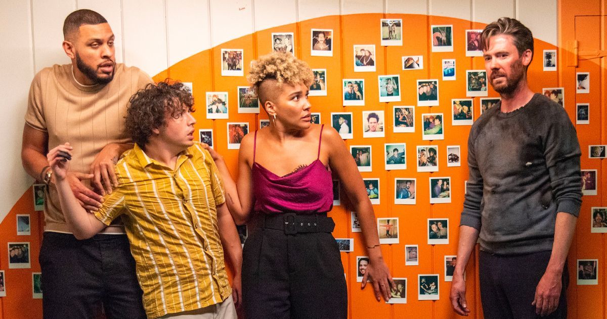 Gatlopp - Databáze filmů a seriálů na Nerdfix