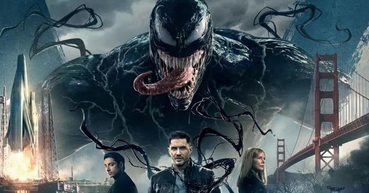 Venom 3 nabírá na palubu hvězdu ze seriálu Ted Lasso - NerdFix.cz