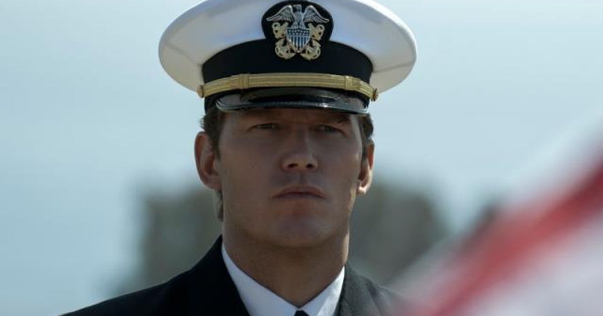 The Terminal List - Databáze filmů a seriálů na Nerdfix