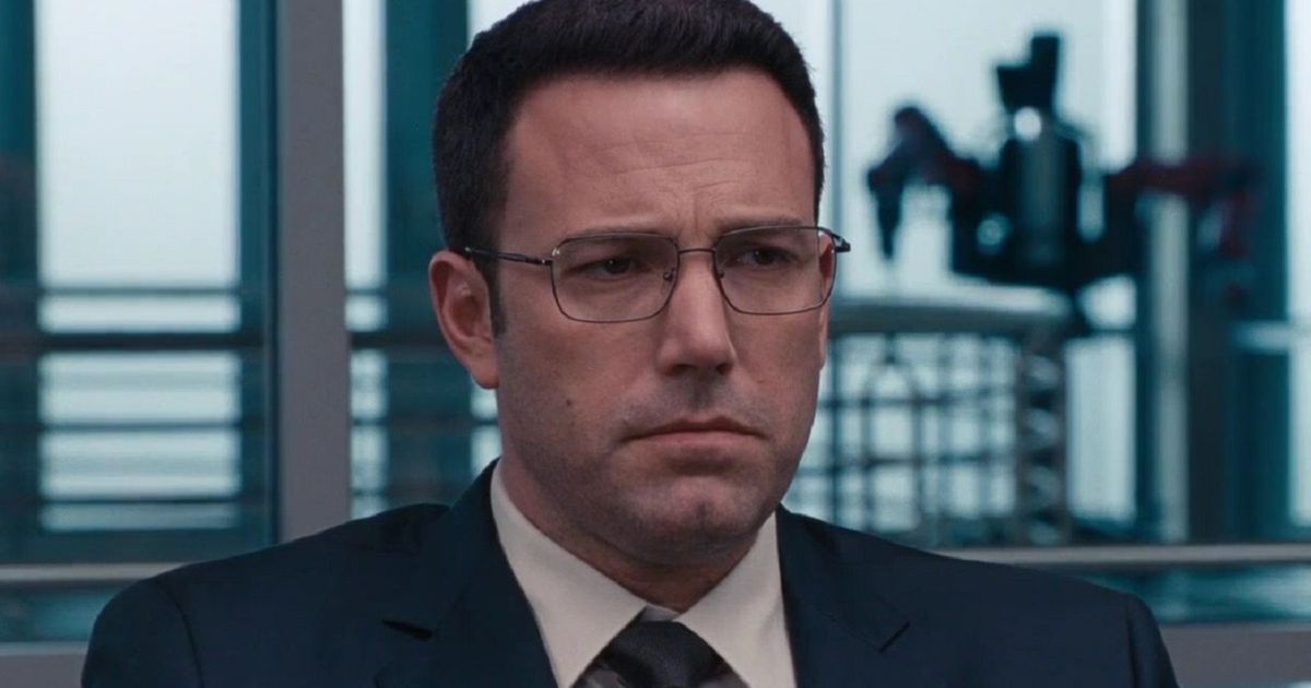Zúčtování 2: Pokračování povedeného filmu s Benem Affleckem rozšiřuje ...