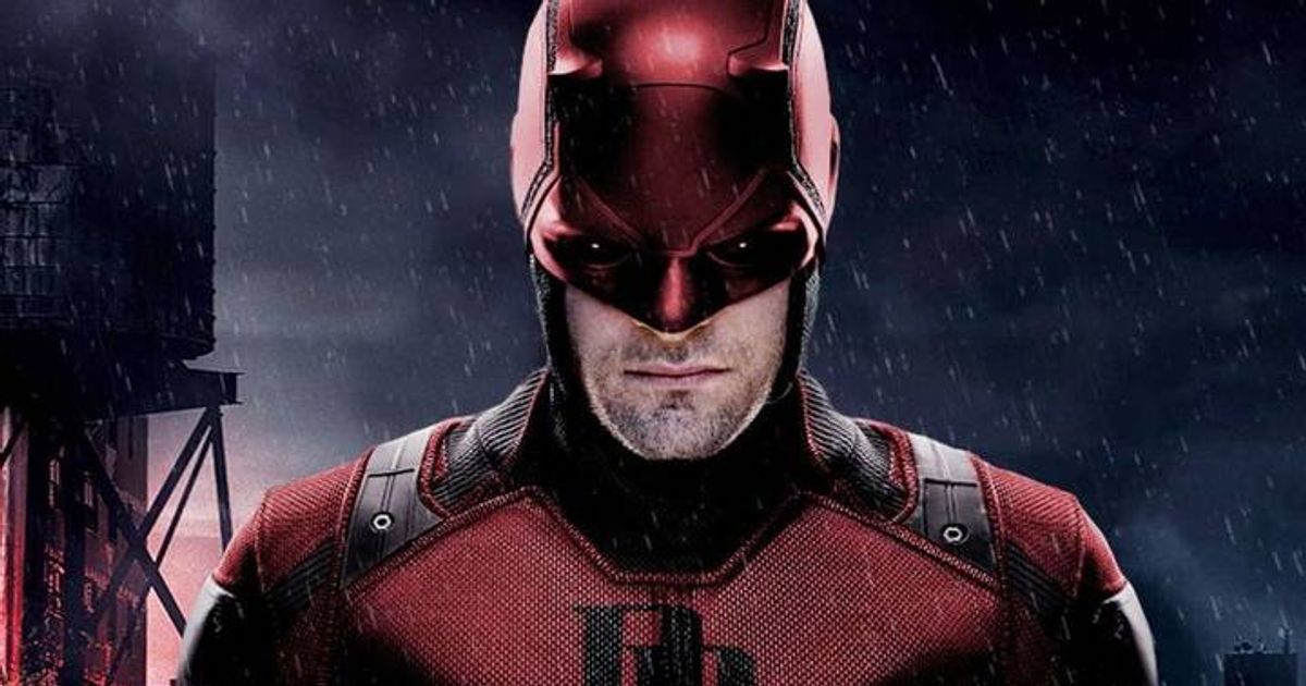 Daredevil se podle zvěstí dočká čtvrté sezóny - NerdFix.cz