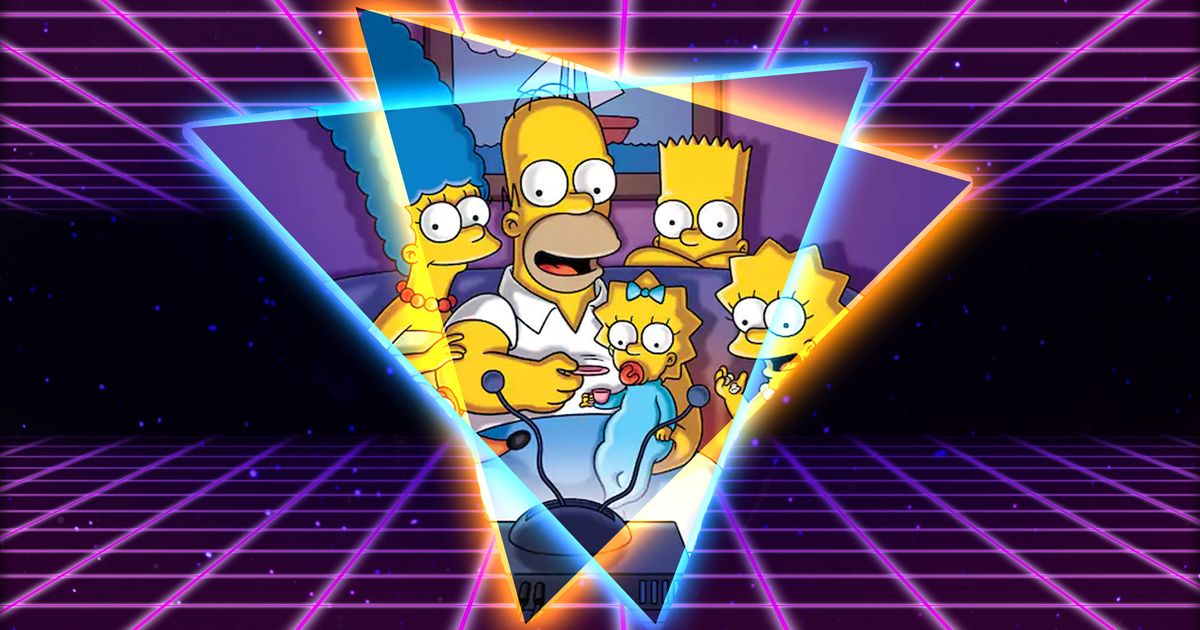Konec Simpsonových, Joker je k smíchu, Nicolas Cage jako Spider-Man ...