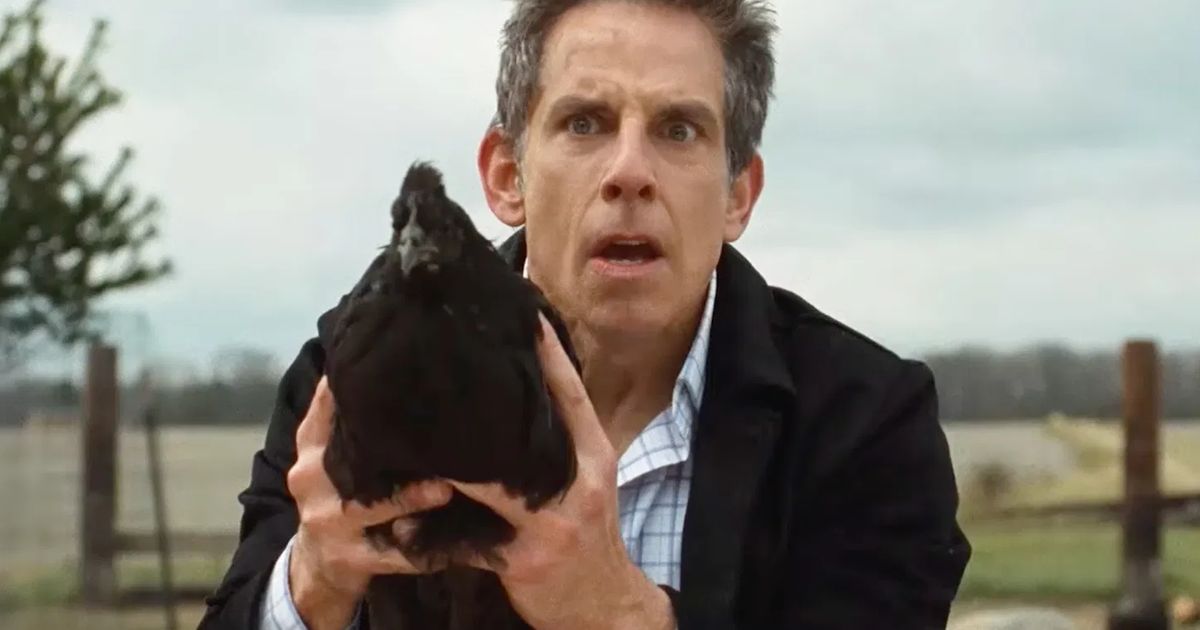 Ben Stiller se jako hodný strejda stará o své osiřelé synovce v komedii ...
