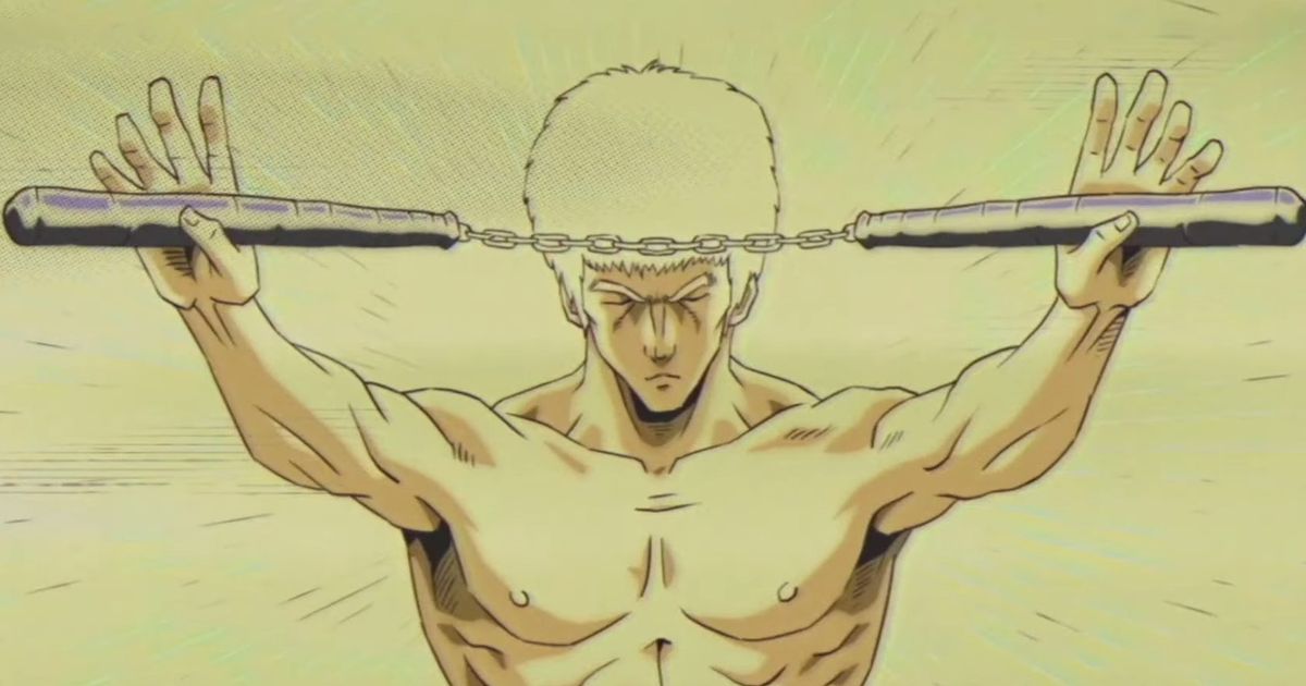 Vstupte do House of Lee, anime inspirované Brucem Leem - NerdFix.cz