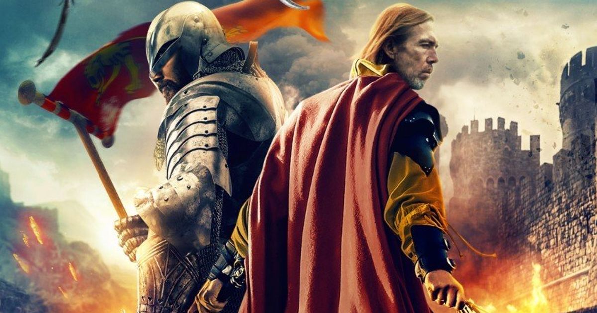 Nový film o kráľovi Artušovi pôsobí už teraz slabo a do kín ani ...