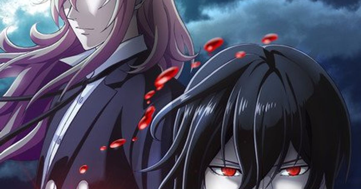 Noblesse - Databáze filmů a seriálů na Nerdfix
