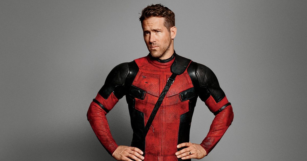 Ryan Reynolds si robí srandu z celebrít vo vtipnej reakcií na ...