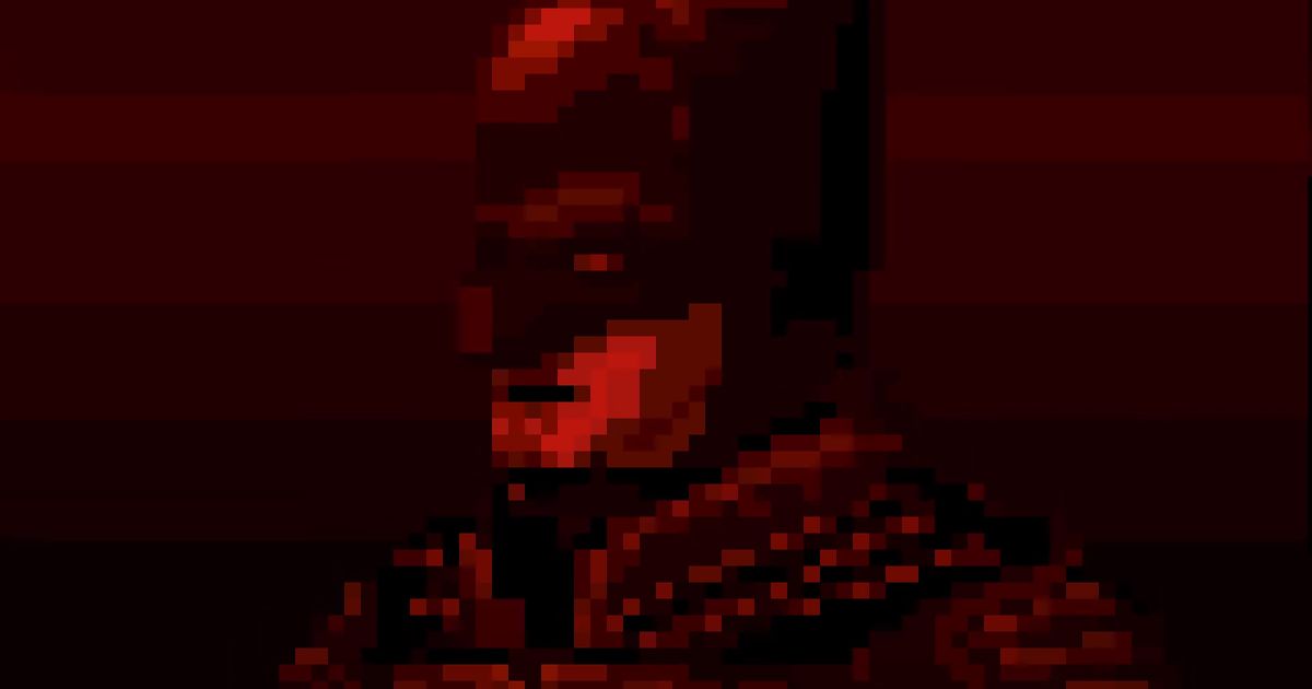 Po LEGO Batmanovi je tu aj 16bitový pixel-art trailer - NerdFix.cz