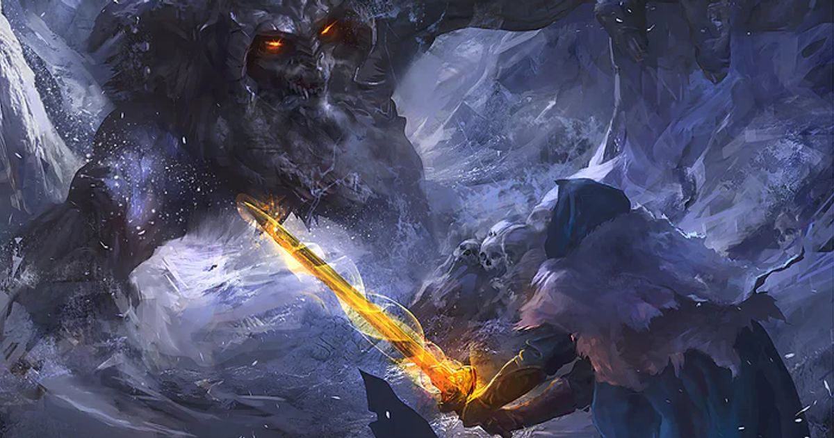 Přinášíme vám návod na výrobu mocného meče Sommerswerd! - NerdFix.cz