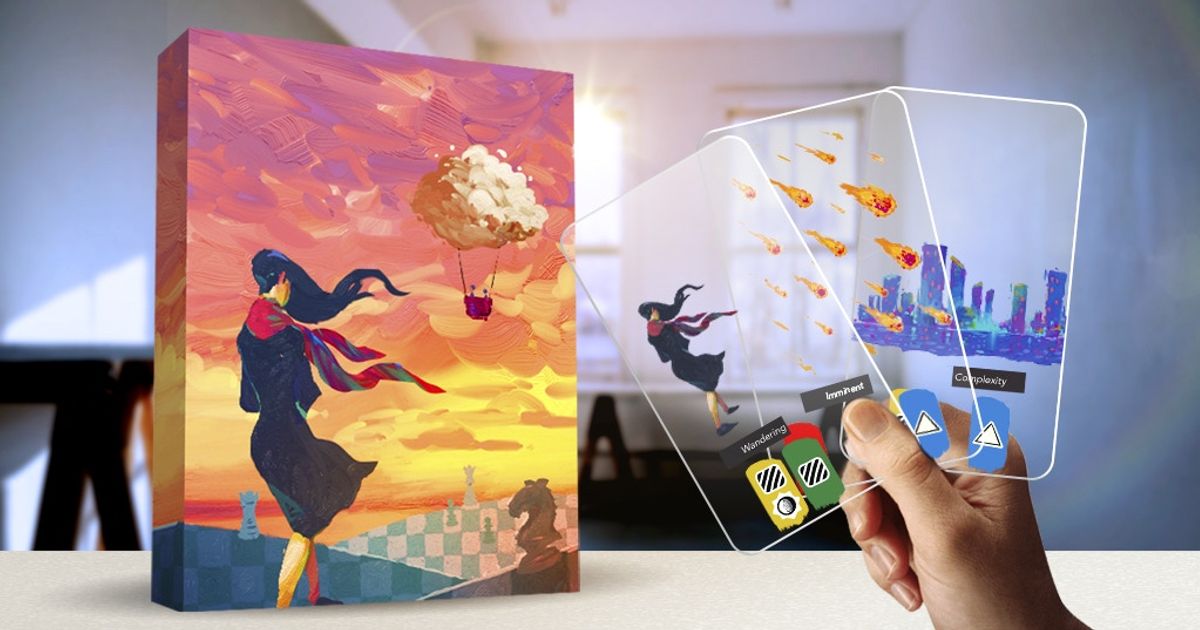 Hra Canvas se vrátila na pulty spolu s rozšířením - NerdFix.cz