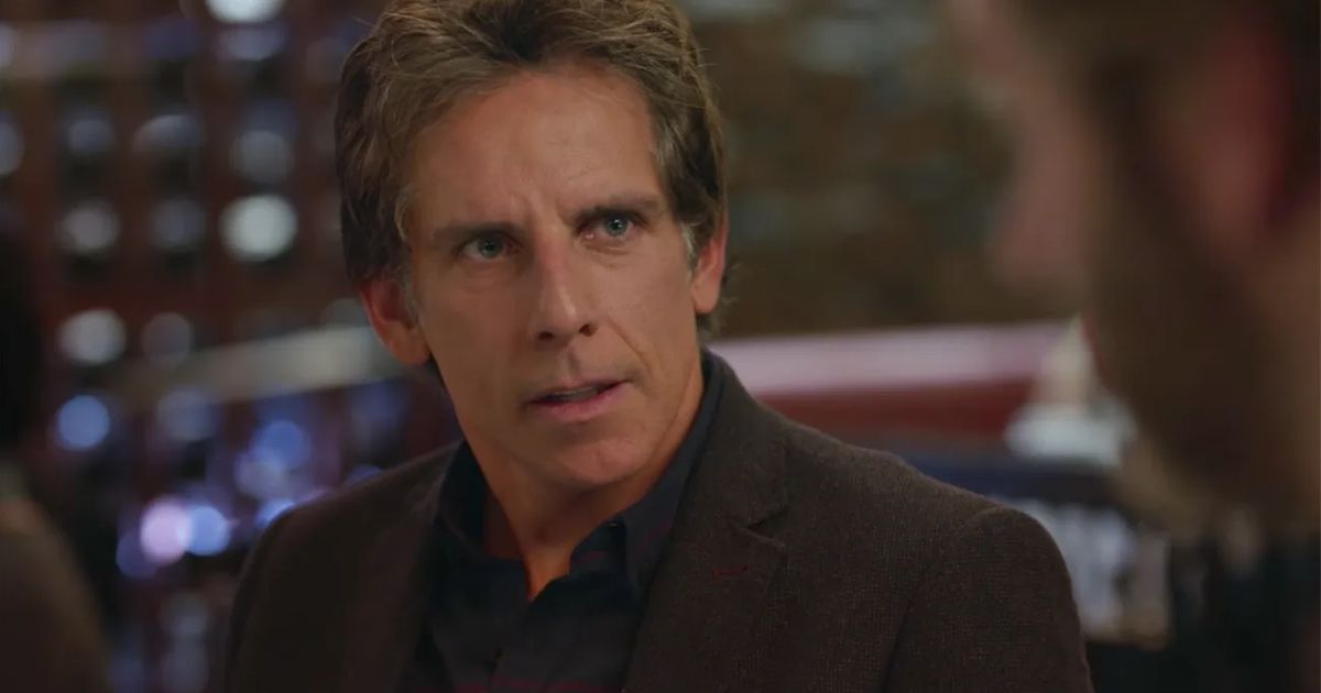 Ben Stiller se po letech chopí hlavní role, zahraje si v novém filmu ...