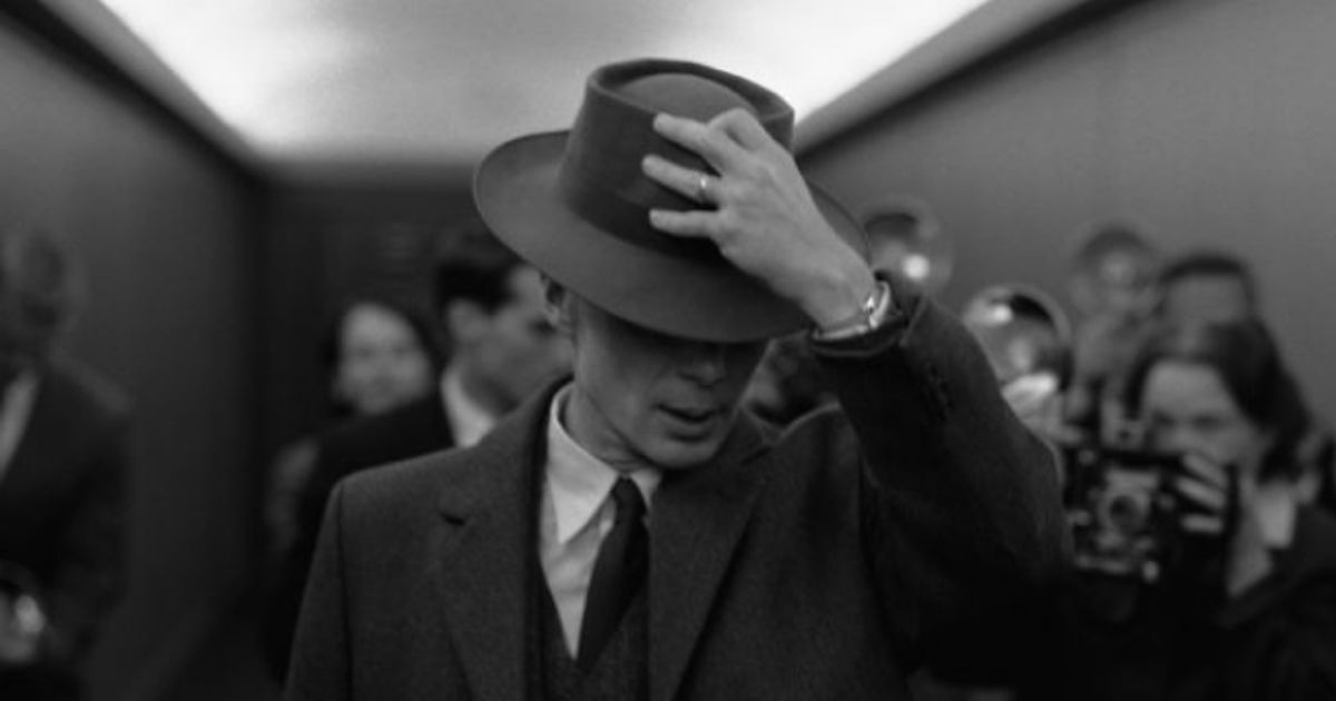 První trailer na film Oppenheimer vypadá bombově - NerdFix.cz