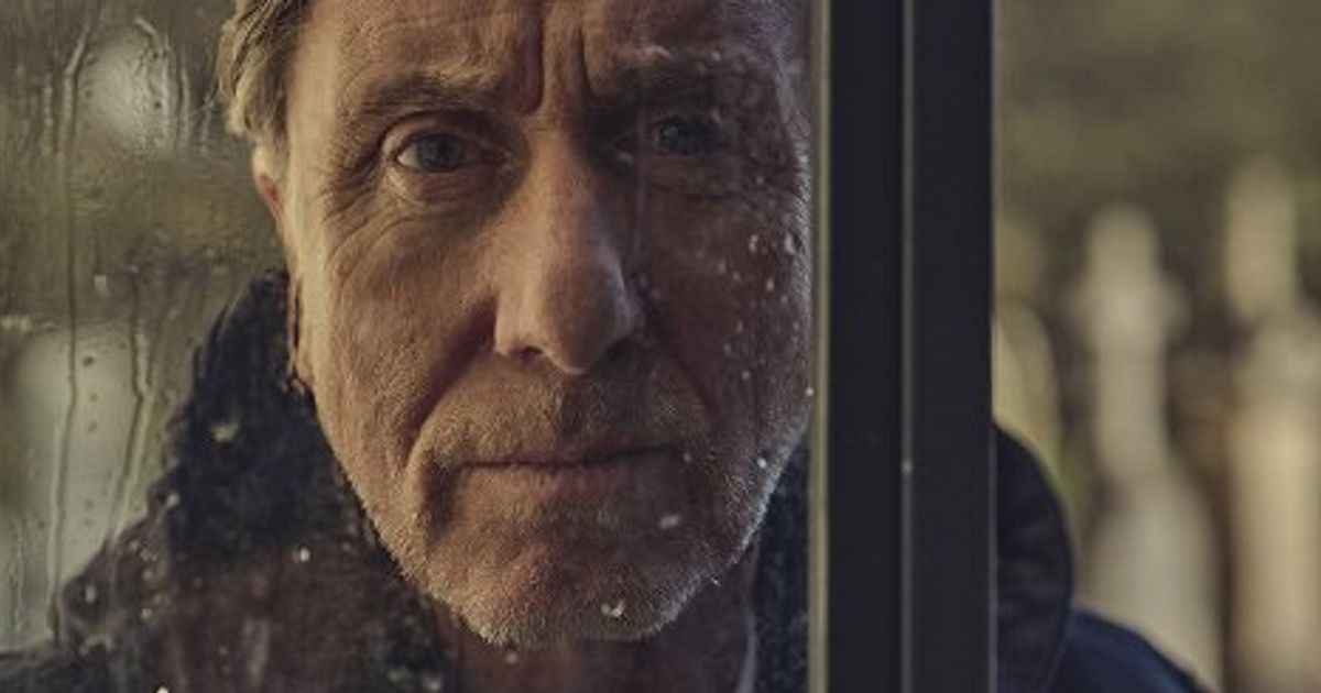 Poison: Tim Roth se stane jednou z hlavních hvězd filmu o smutku a ...
