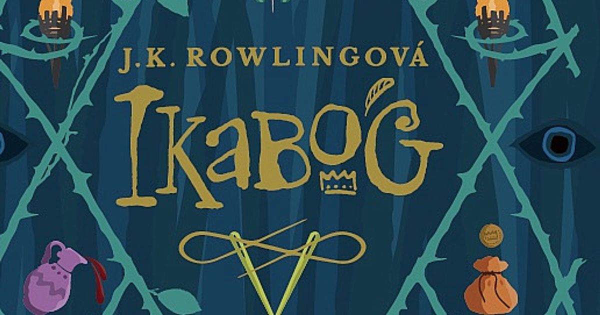 Ikabog - Databáze knih a komiksů na Nerdfix