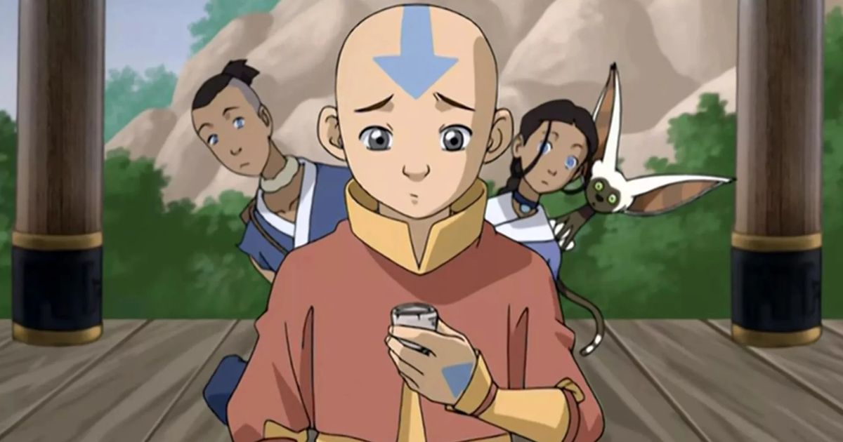 Ve filmovém pokračování seriálu Avatar: Legenda o Aangovi už asi hlasy ...