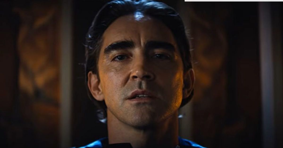 Asimova Nadace má datum premiéry a nový trailer - NerdFix.cz