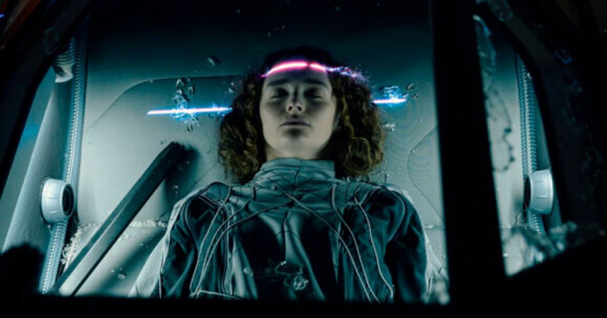 Sci-fi seriál The Ark představuje oficiální trailer - NerdFix.cz