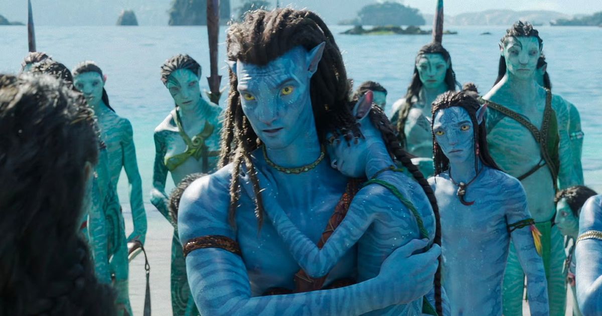 Avatar 3: Na Pandoru se v roce 2024 nakonec nevrátíme - NerdFix.cz