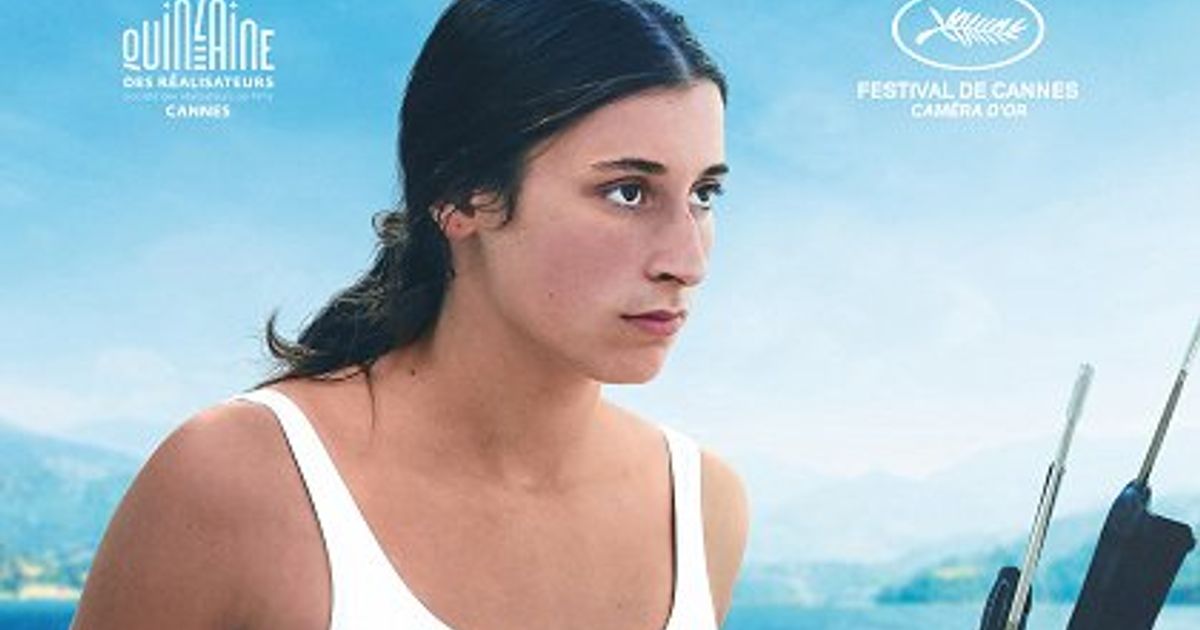 Muréna - Databáze filmů a seriálů na Nerdfix